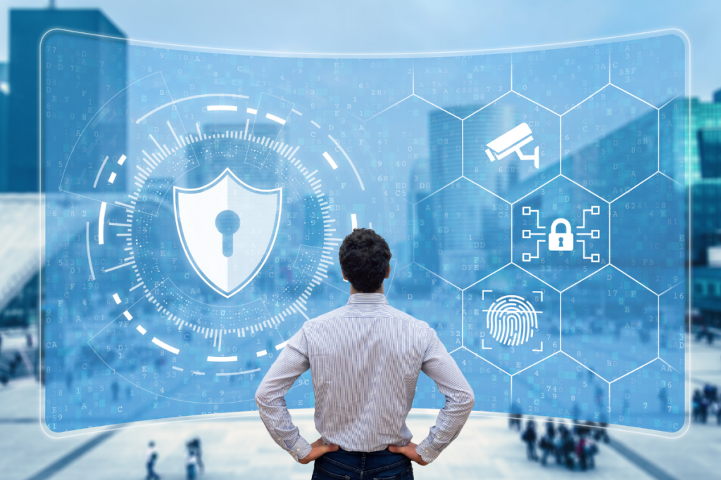 The Role of Cleanrooms in Cyber Recovery: A Comprehensive Guide for ...