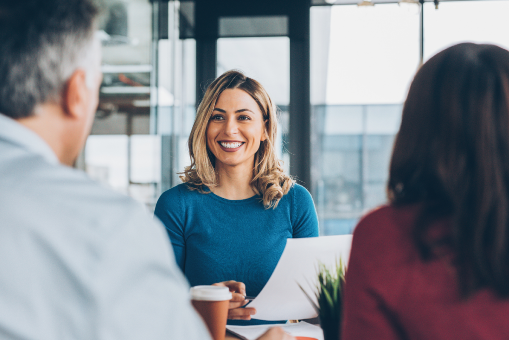 Protecting Performance | Recovery Point